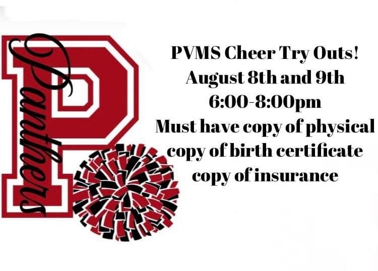 Live Feed | PikeView Middle