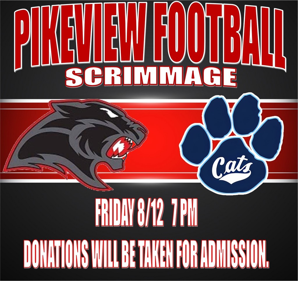 Live Feed | Pikeview High School