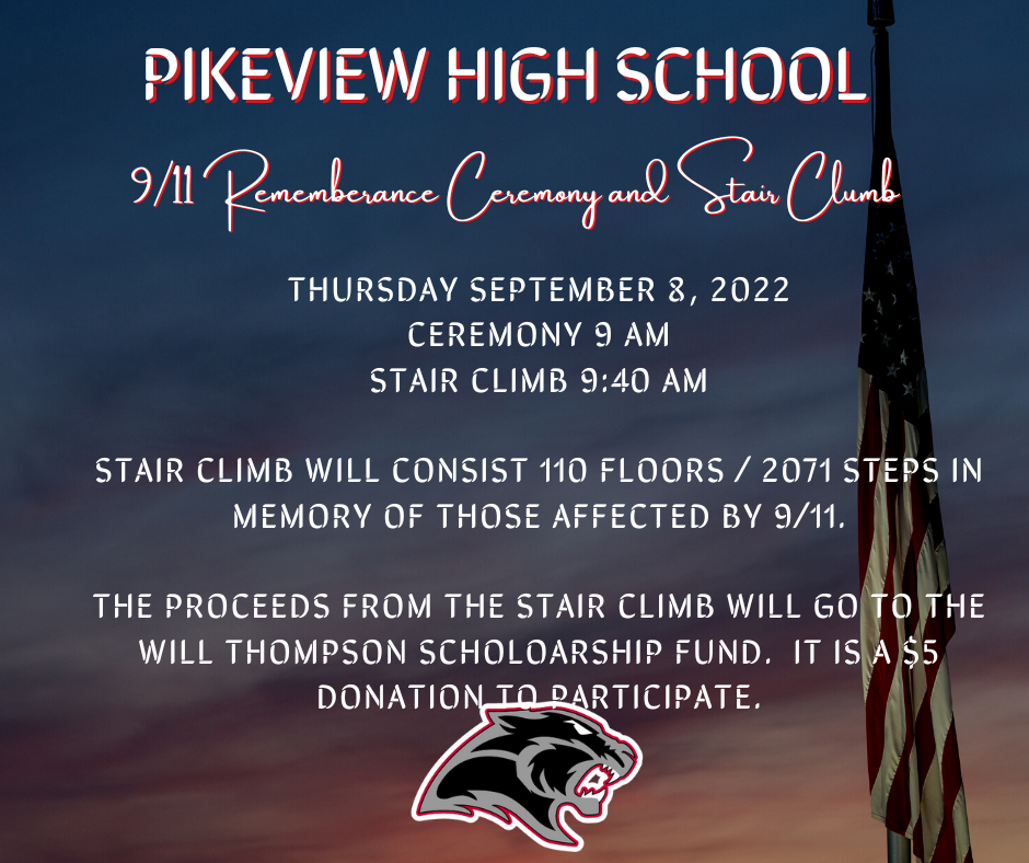 Live Feed | Pikeview High School
