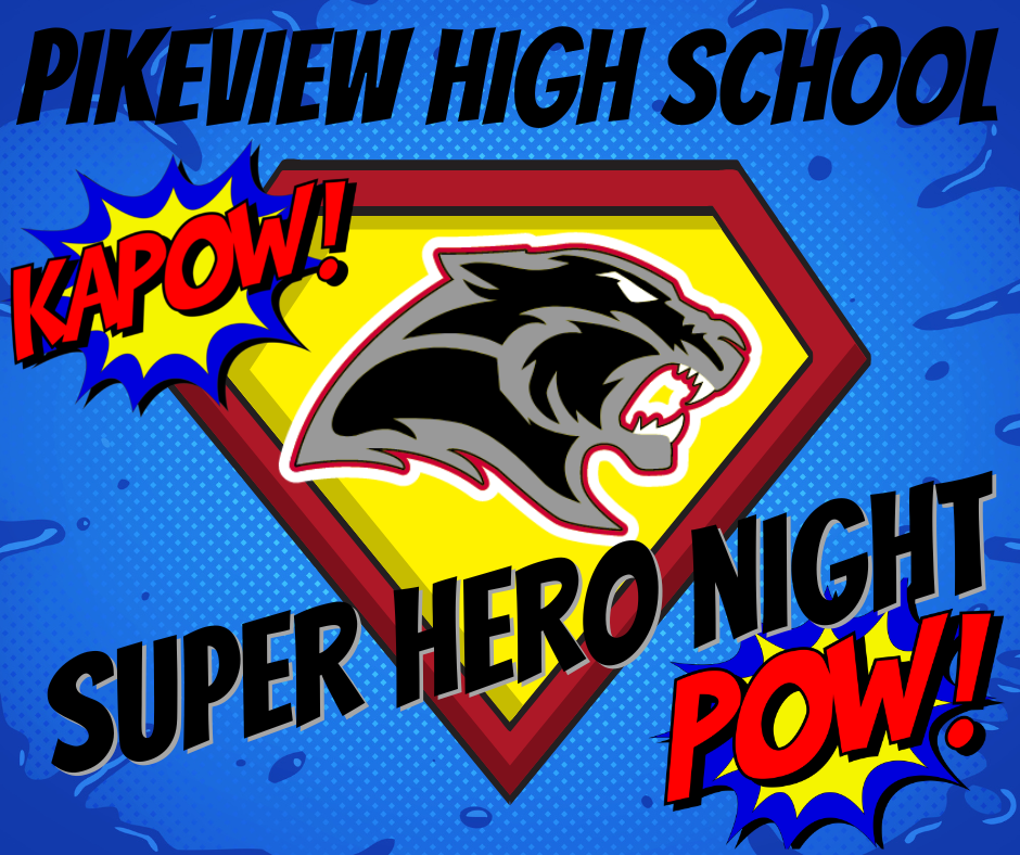 Live Feed | Pikeview High School