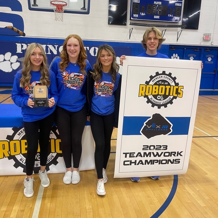 Live Feed | Princeton Middle