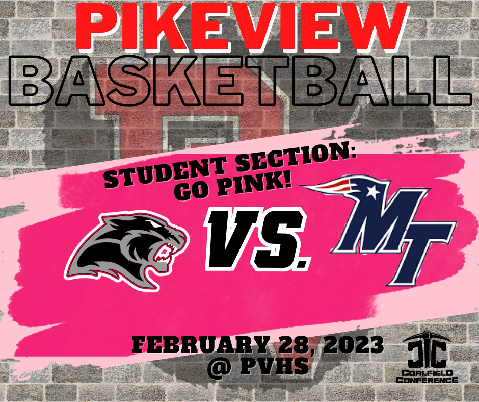 Live Feed | Pikeview High School