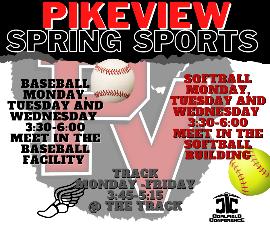 Live Feed | Pikeview High School
