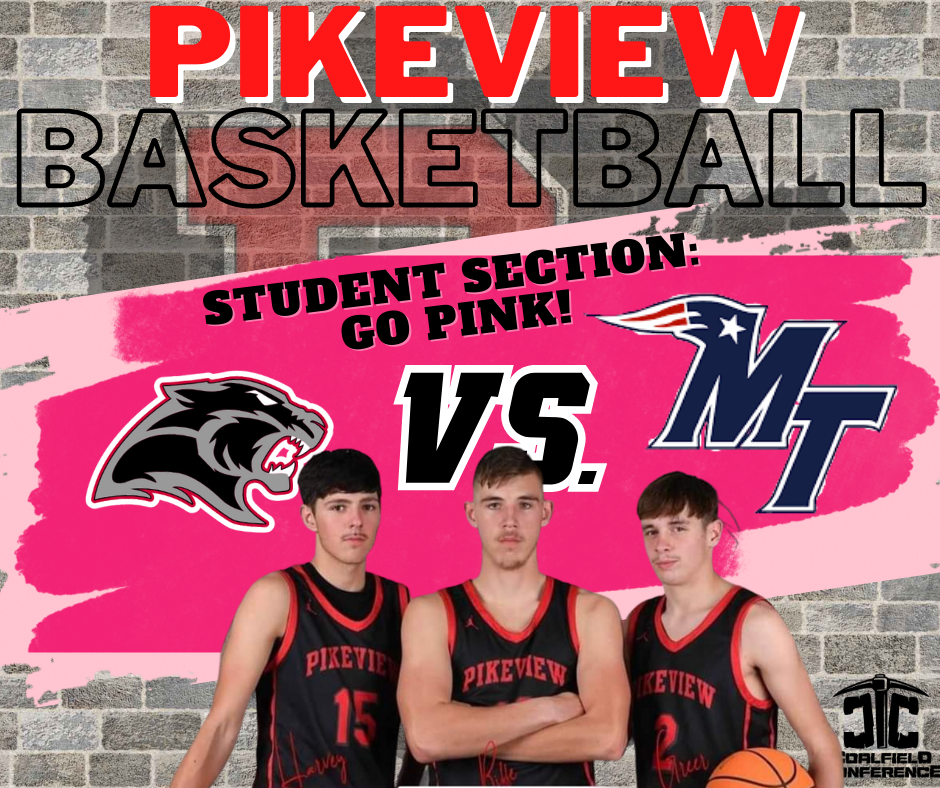 Live Feed | Pikeview High School