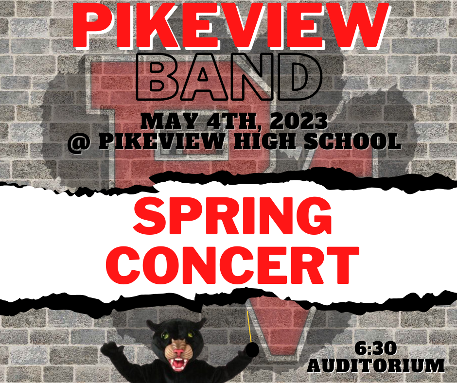 Live Feed | Pikeview High School
