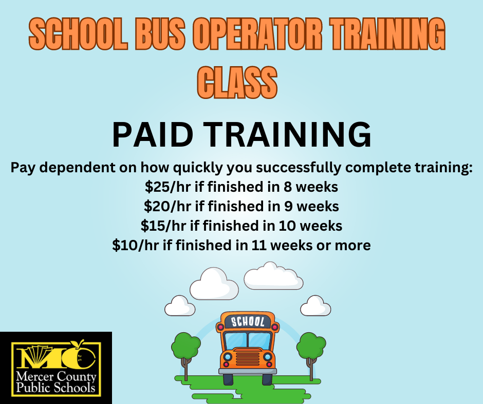 Live Feed | Mercer County Schools