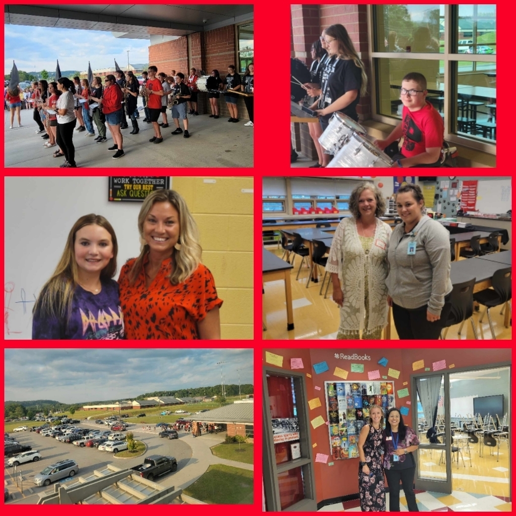 Live Feed | PikeView Middle