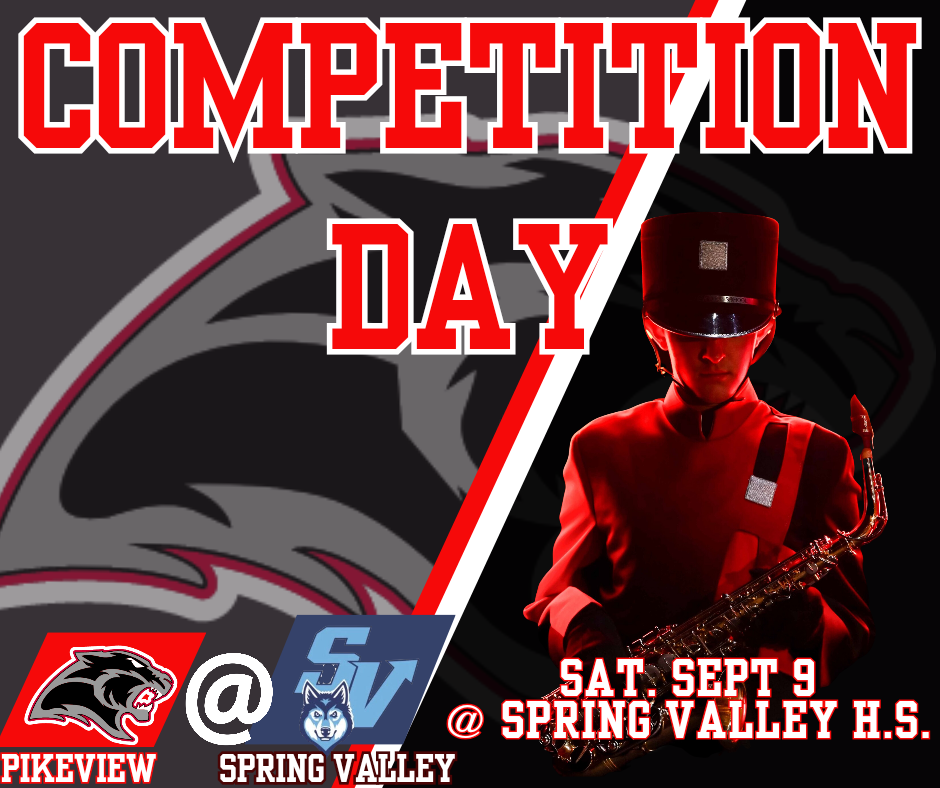 Live Feed | Pikeview High School